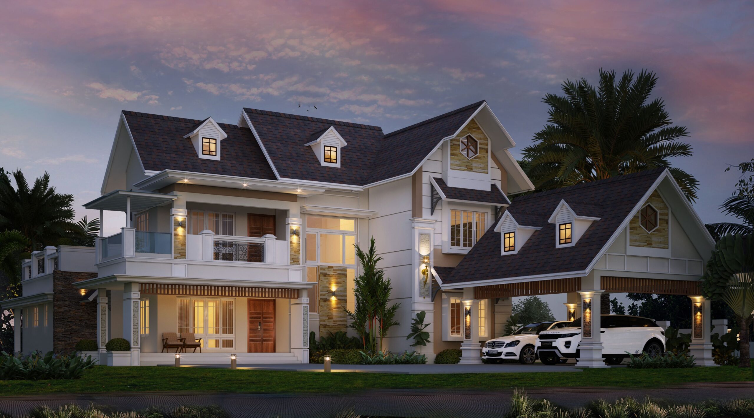 Best Builders in kerala | lempire