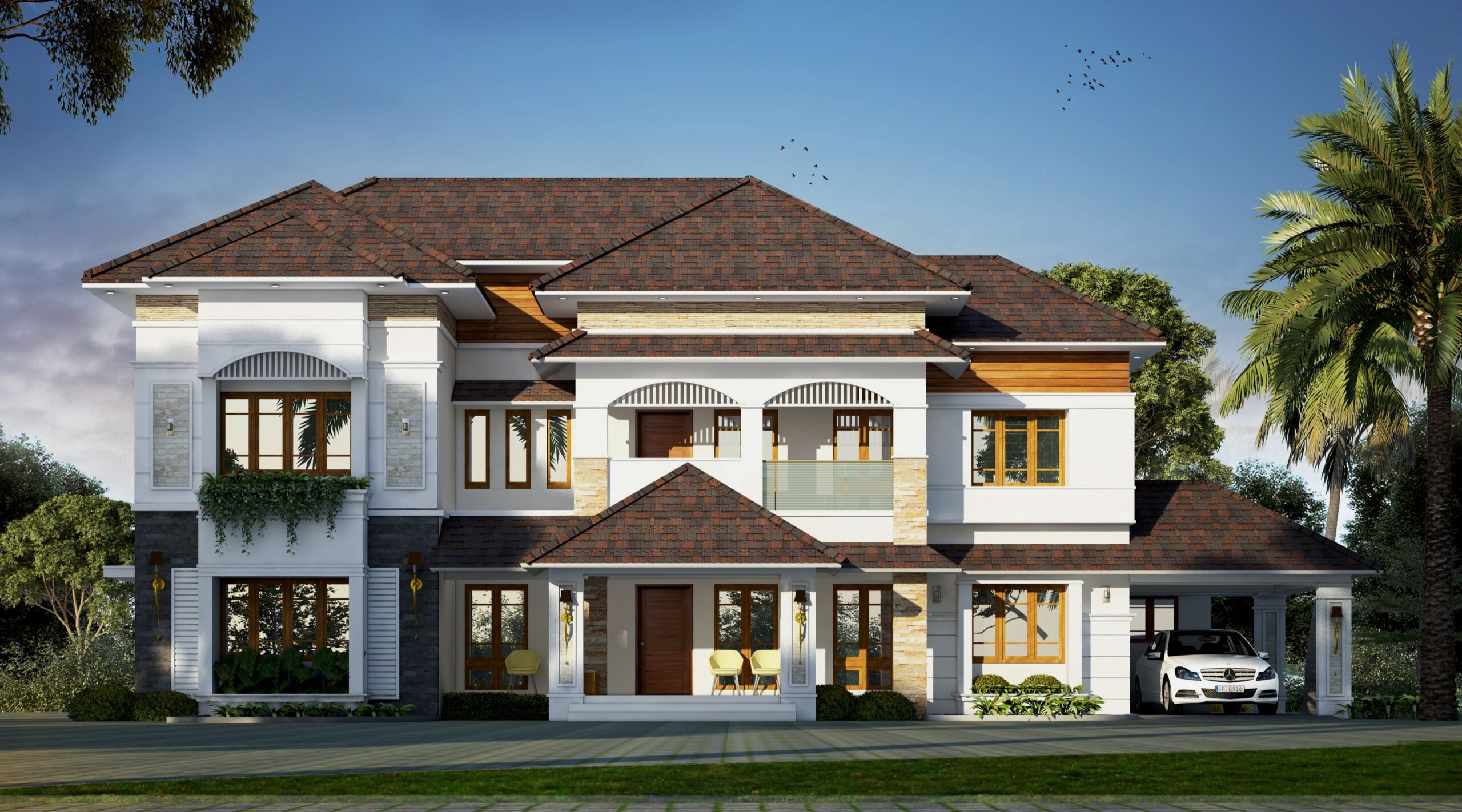Best Builders in kerala | lempire