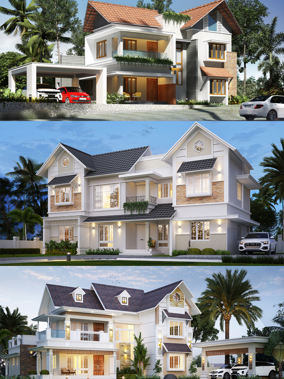 Best Builders in kerala | lempire